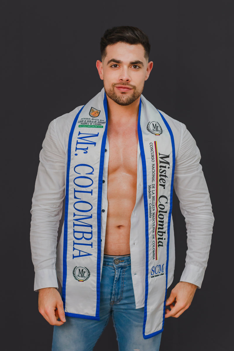 JESÚS DAVID SANDOVAL GUIRALES: NUTRITIONAL ADVISOR, FITNESS COACH AND PROFESSIONAL MODEL – NF Sports