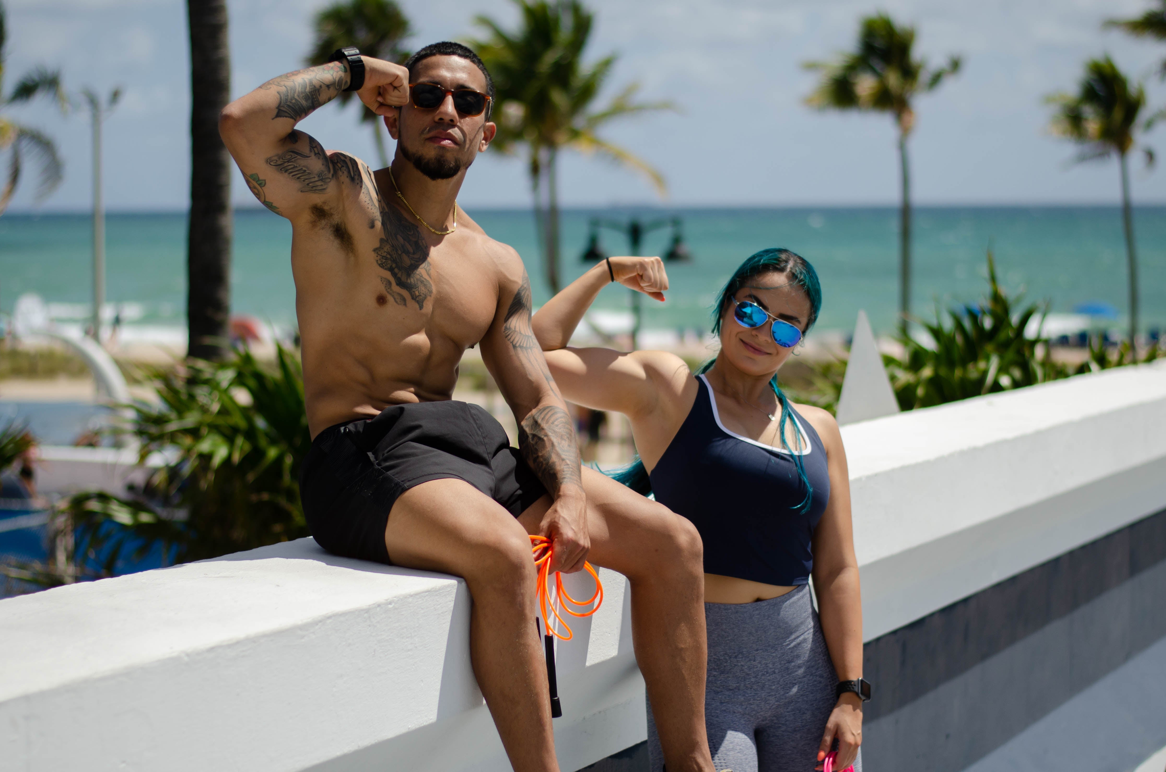 Build Muscle – NF Sports