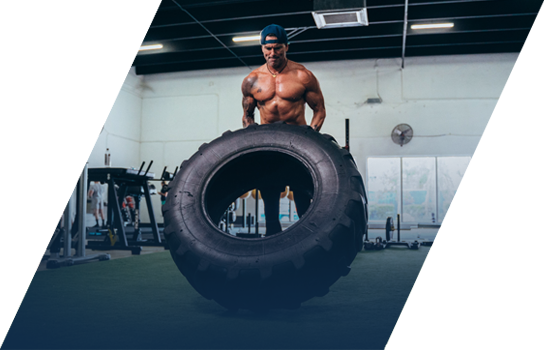 NF Sports - Natural Performance Supplements for Every Fitness Goal