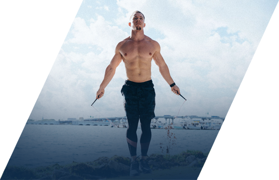 NF Sports - Natural Performance Supplements for Every Fitness Goal