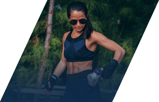 NF Sports - Natural Performance Supplements for Every Fitness Goal